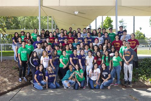 East Side Union High School District - Apollo